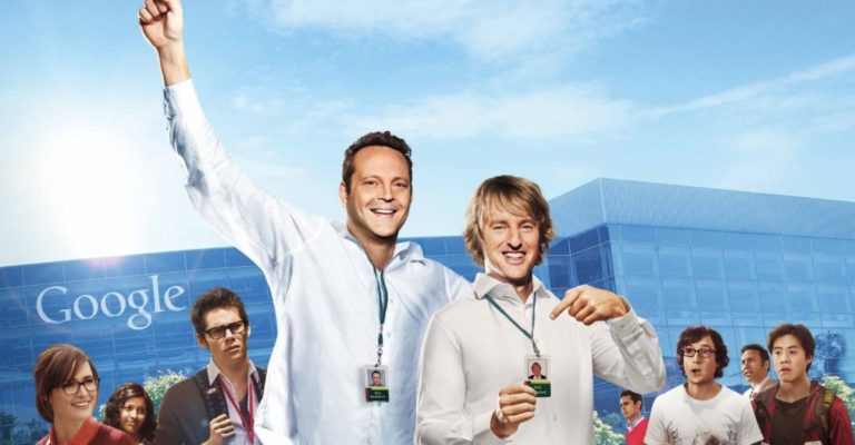 7 filmes que têm muito a te ensinar sobre Recursos Humanos - Exitus RH